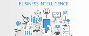 Part 2 : The Evolution of Business Intelligence - Plasma