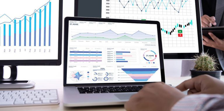 Operational Dashboards vs. Analytical Dashboards