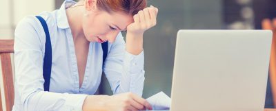 5 Ecommerce Design Mistakes Frustrating Your Customers