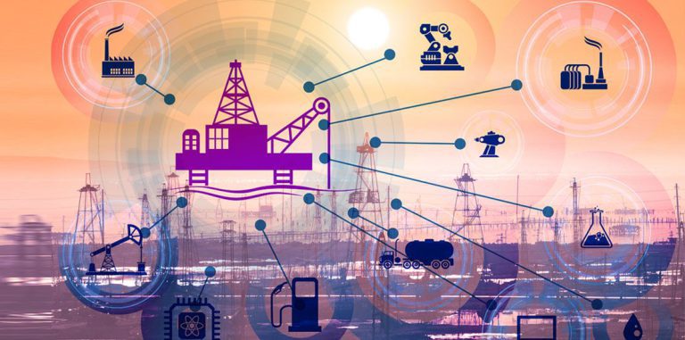 Internet of Things (IoT) in the Oil and Gas Industry