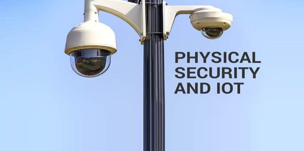 5 Examples of How IoT Advances Physical Security - Plasma